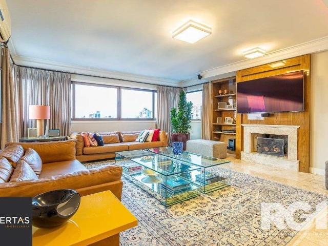 Apartamento para Venda em Porto Alegre/RS Auxiliadora 3 Quartos
