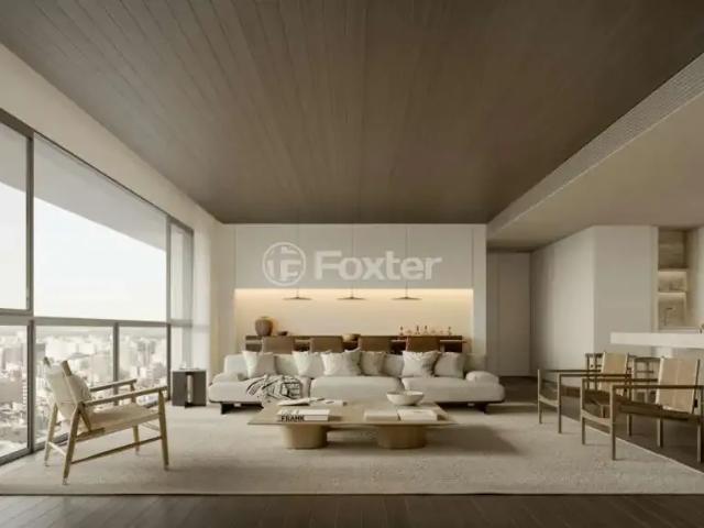 Apartamento para Venda em Porto Alegre/RS Auxiliadora 3 Quartos