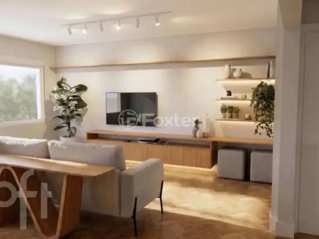 Apartamento para Venda em Porto Alegre/RS Auxiliadora 3 Quartos