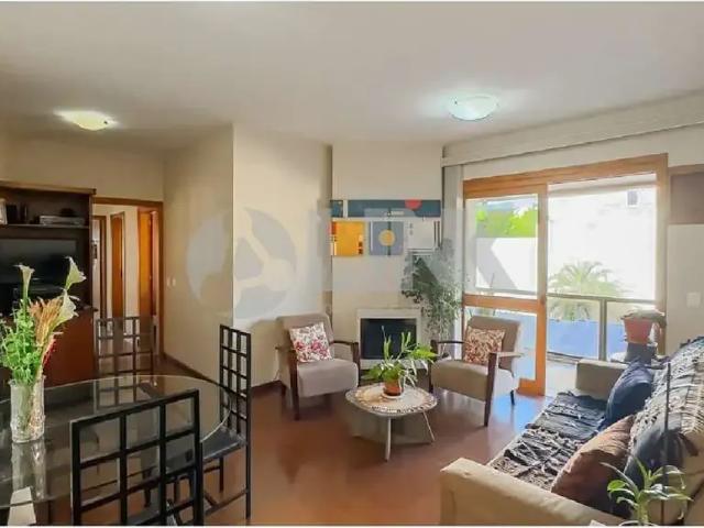 Apartamento para Venda em Porto Alegre/RS Auxiliadora 3 Quartos