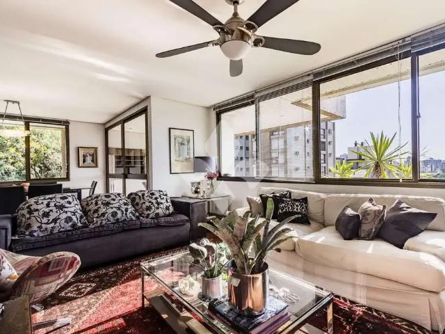 Apartamento para Venda em Porto Alegre/RS Auxiliadora 3 Quartos
