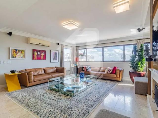 Apartamento para Venda em Porto Alegre/RS Auxiliadora 3 Quartos