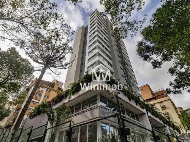 Apartamento para Venda em Porto Alegre/RS Auxiliadora 3 Quartos