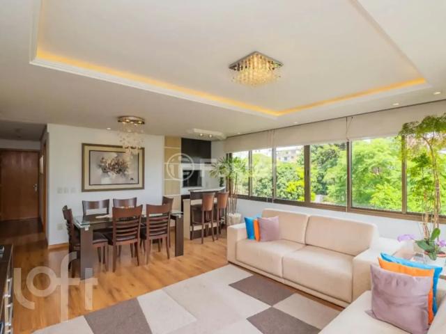 Apartamento para Venda em Porto Alegre/RS Auxiliadora 3 Quartos
