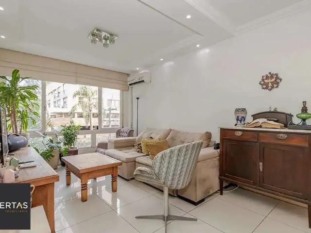 Apartamento para Venda em Porto Alegre/RS Auxiliadora 3 Quartos
