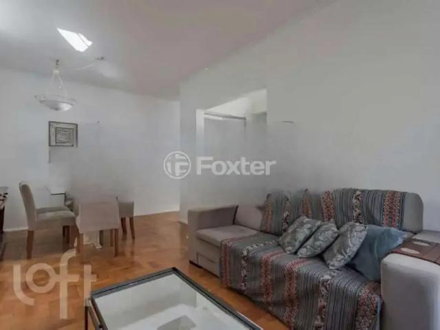 Apartamento para Venda em Porto Alegre/RS Auxiliadora 3 Quartos