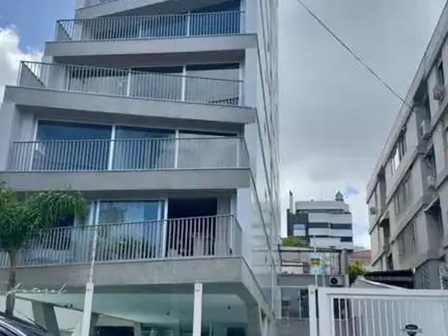 Apartamento para Venda em Porto Alegre/RS Auxiliadora 3 Quartos
