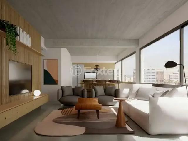 Apartamento para Venda em Porto Alegre/RS Auxiliadora 3 Quartos