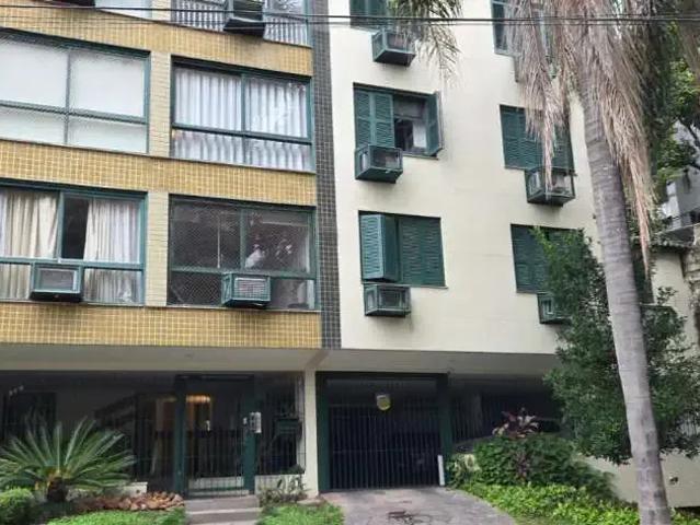 Apartamento para Venda em Porto Alegre/RS Auxiliadora 3 Quartos