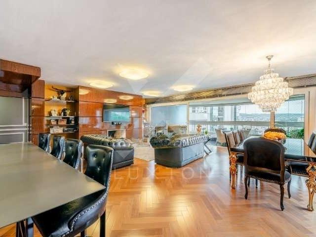 Apartamento para Venda em Porto Alegre/RS Auxiliadora 3 Quartos