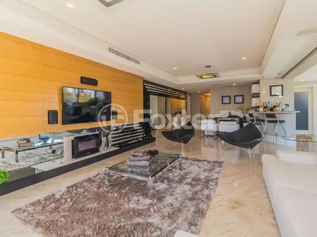 Apartamento para Venda em Porto Alegre/RS Auxiliadora 3 Quartos