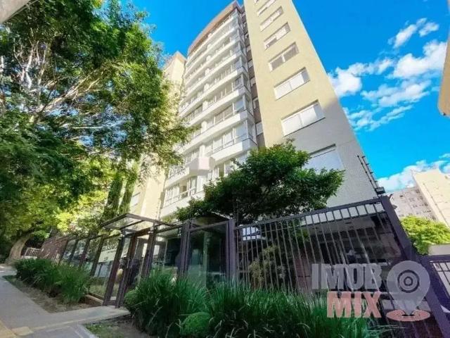 Apartamento para Venda em Porto Alegre/RS Auxiliadora 3 Quartos