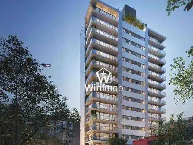 Apartamento para Venda em Porto Alegre/RS Auxiliadora 3 Quartos