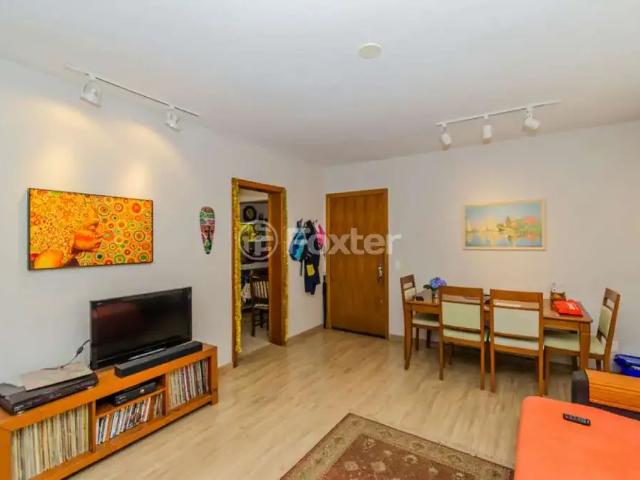 Apartamento para Venda em Porto Alegre/RS Auxiliadora 3 Quartos