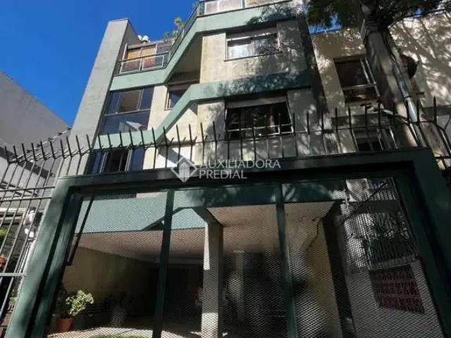 Apartamento para Venda em Porto Alegre/RS Mont Serrat 3 Quartos