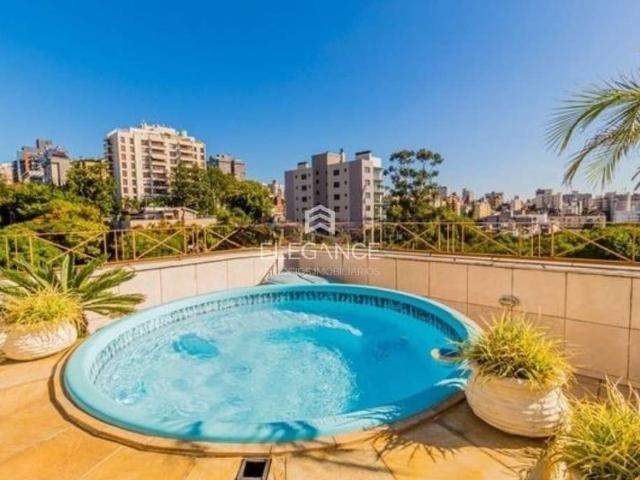 Apartamento para Venda em Porto Alegre/RS Auxiliadora 3 Quartos