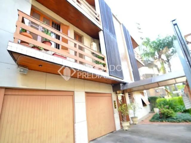 Apartamento para Venda em Porto Alegre/RS Auxiliadora 3 Quartos