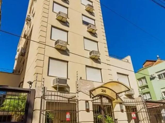 Apartamento para Venda em Porto Alegre/RS Auxiliadora 3 Quartos
