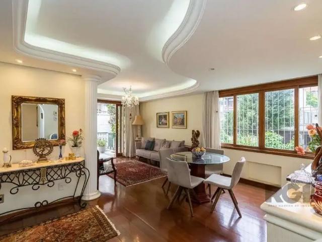 Apartamento para Venda em Porto Alegre/RS Auxiliadora 3 Quartos