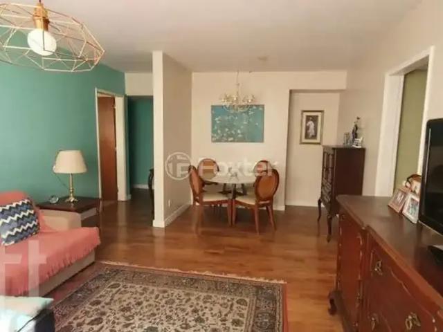 Apartamento para Venda em Porto Alegre/RS Auxiliadora 3 Quartos
