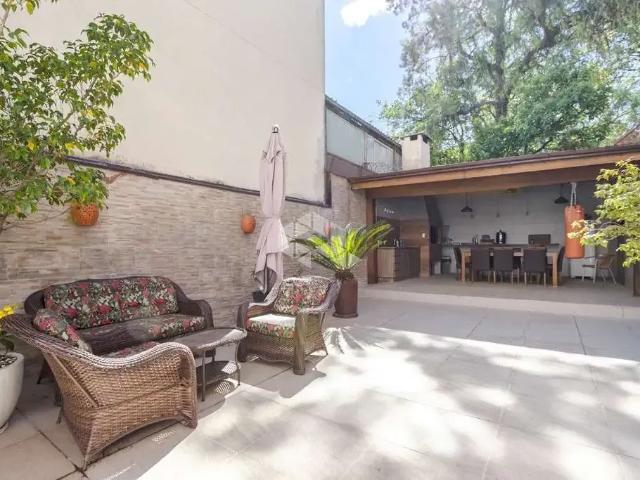Apartamento para Venda em Porto Alegre/RS Auxiliadora 3 Quartos