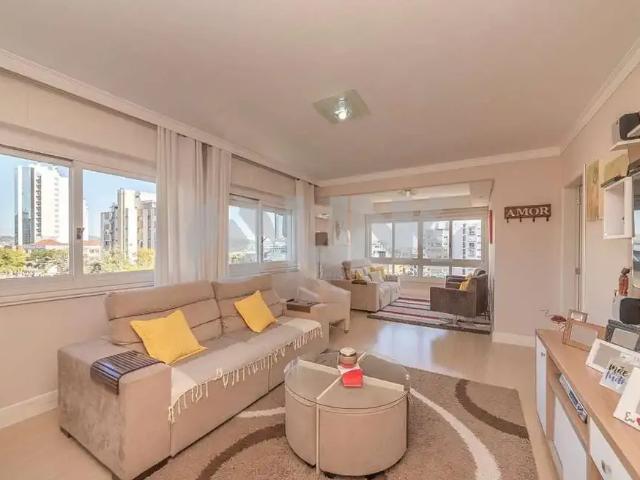 Apartamento para Venda em Porto Alegre/RS Auxiliadora 3 Quartos