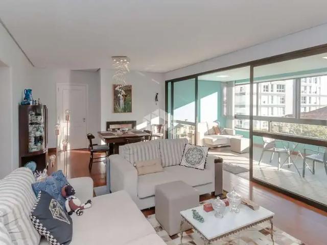 Apartamento para Venda em Porto Alegre/RS Auxiliadora 3 Quartos