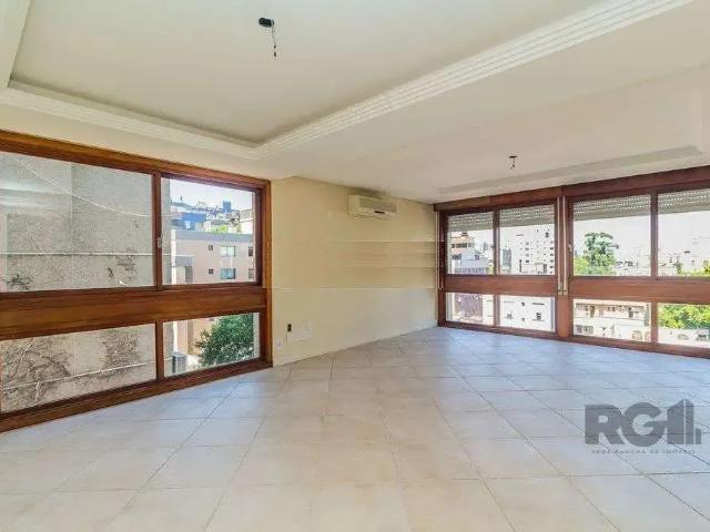 Apartamento para Venda em Porto Alegre/RS Auxiliadora 3 Quartos