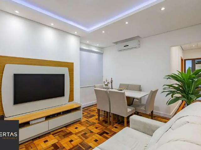 Apartamento para Venda em Porto Alegre/RS Auxiliadora 3 Quartos