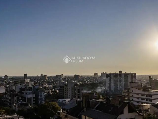 Apartamento para Venda em Porto Alegre/RS Auxiliadora 3 Quartos