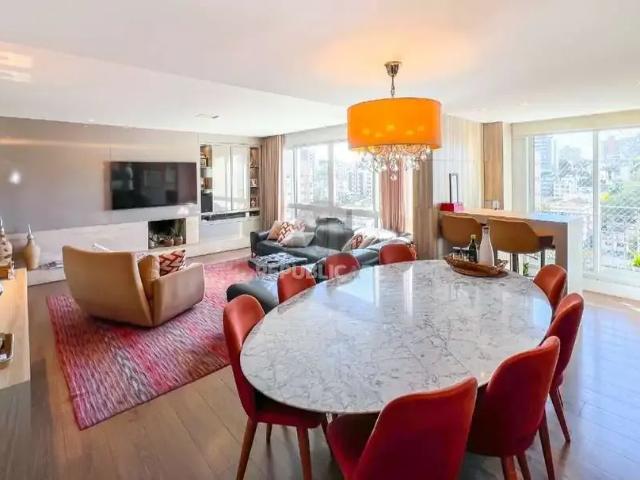 Apartamento para Venda em Porto Alegre/RS Auxiliadora 3 Quartos