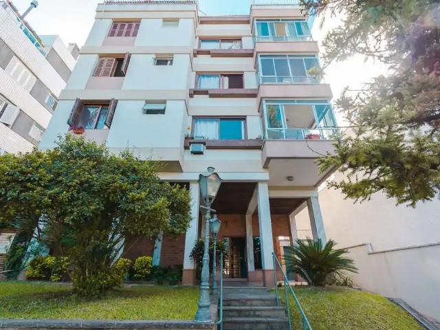 Apartamento para Venda em Porto Alegre/RS Auxiliadora 3 Quartos