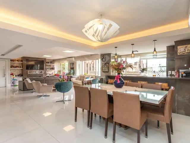 Apartamento para Venda em Porto Alegre/RS Auxiliadora 3 Quartos