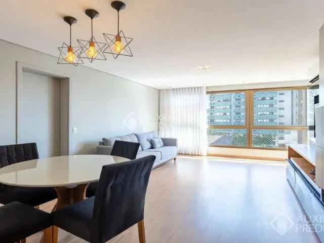 Apartamento para Venda em Porto Alegre/RS Auxiliadora 3 Quartos