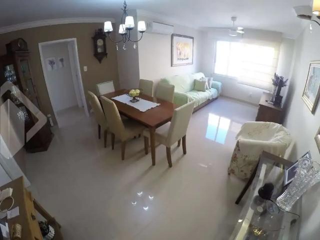 Apartamento para Venda em Porto Alegre/RS Auxiliadora 3 Quartos