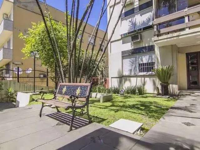 Apartamento para Venda em Porto Alegre/RS Auxiliadora 3 Quartos