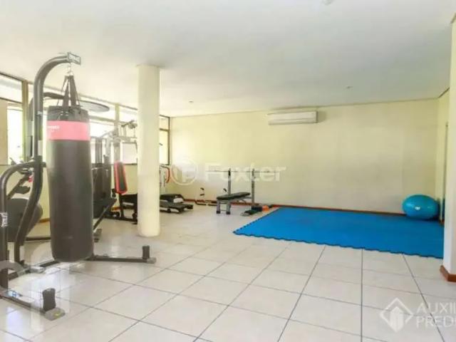 Apartamento para Venda em Porto Alegre/RS Auxiliadora 3 Quartos