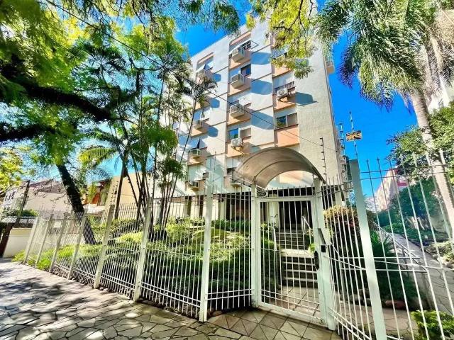 Apartamento para Venda em Porto Alegre/RS Auxiliadora 3 Quartos