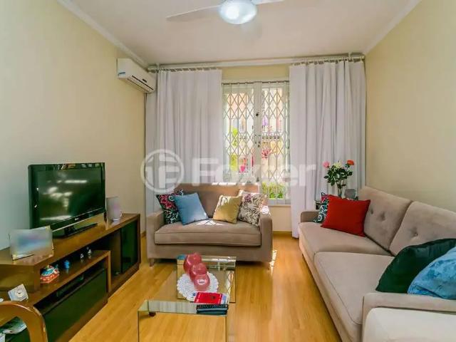 Apartamento para Venda em Porto Alegre/RS Auxiliadora 3 Quartos