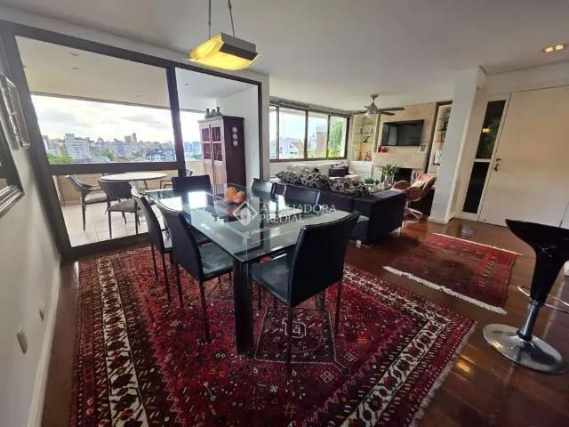 Apartamento para Venda em Porto Alegre/RS Auxiliadora 3 Quartos