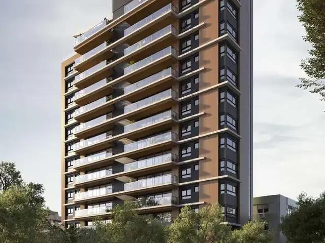 Apartamento para Venda em Porto Alegre/RS Auxiliadora 3 Quartos