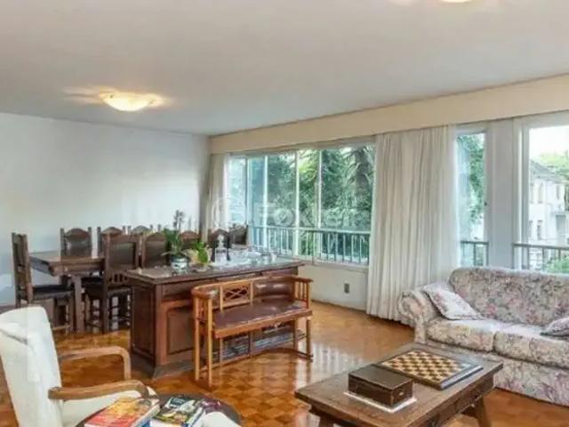 Apartamento para Venda em Porto Alegre/RS Auxiliadora 3 Quartos
