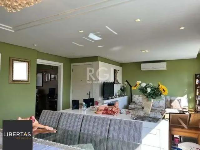 Apartamento para Venda em Porto Alegre/RS Auxiliadora 3 Quartos
