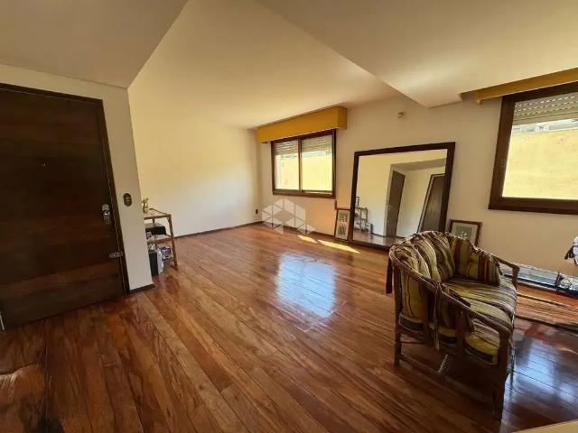 Apartamento para Venda em Porto Alegre/RS Auxiliadora 3 Quartos