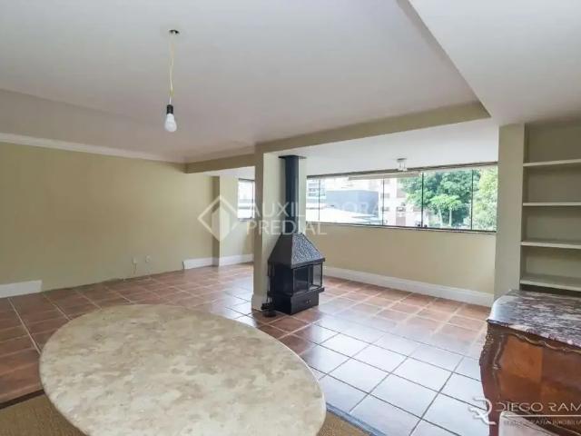 Apartamento para Venda em Porto Alegre/RS Auxiliadora 3 Quartos