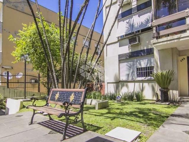 Apartamento para Venda em Porto Alegre/RS Auxiliadora 3 Quartos