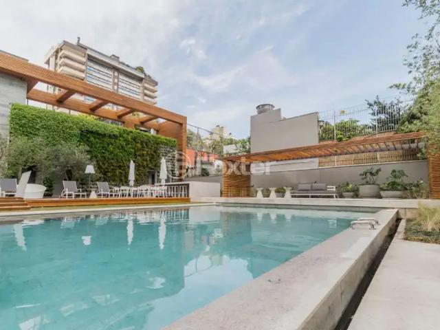 Apartamento para Venda em Porto Alegre/RS Auxiliadora 3 Quartos