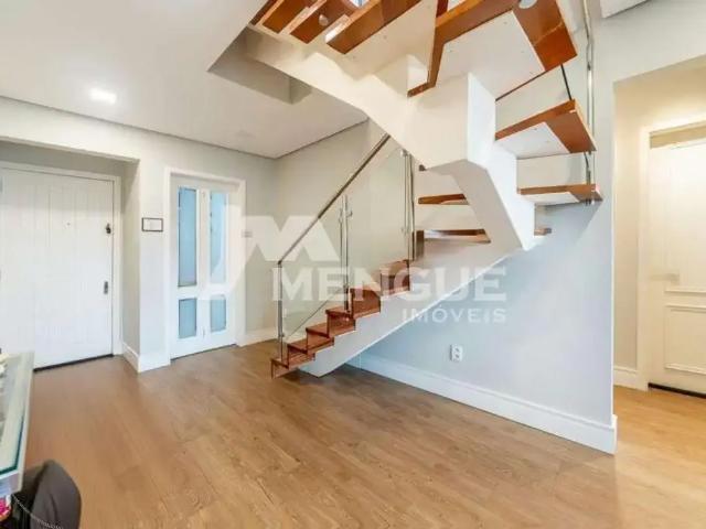 Apartamento para Venda em Porto Alegre/RS Auxiliadora 3 Quartos
