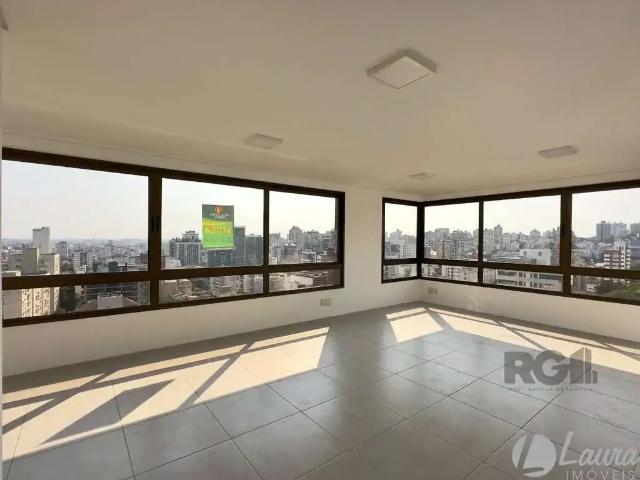 Apartamento para Venda em Porto Alegre/RS Auxiliadora 3 Quartos