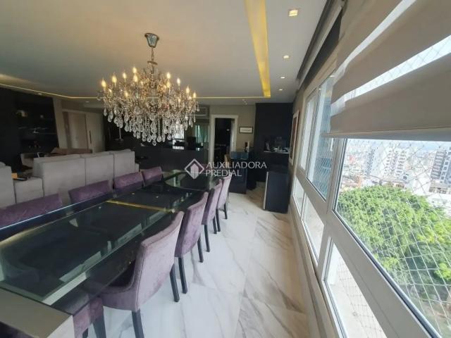 Apartamento para Venda em Porto Alegre/RS Auxiliadora 3 Quartos